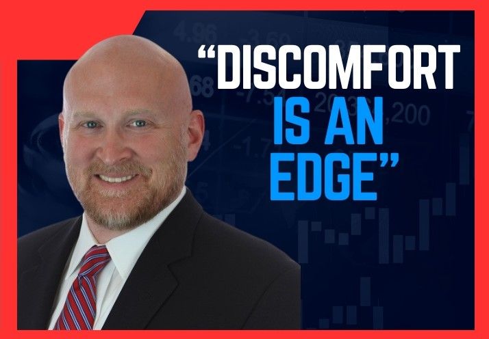 The Intentional Investor #32 - Bryan Moore - Epsilon Theory