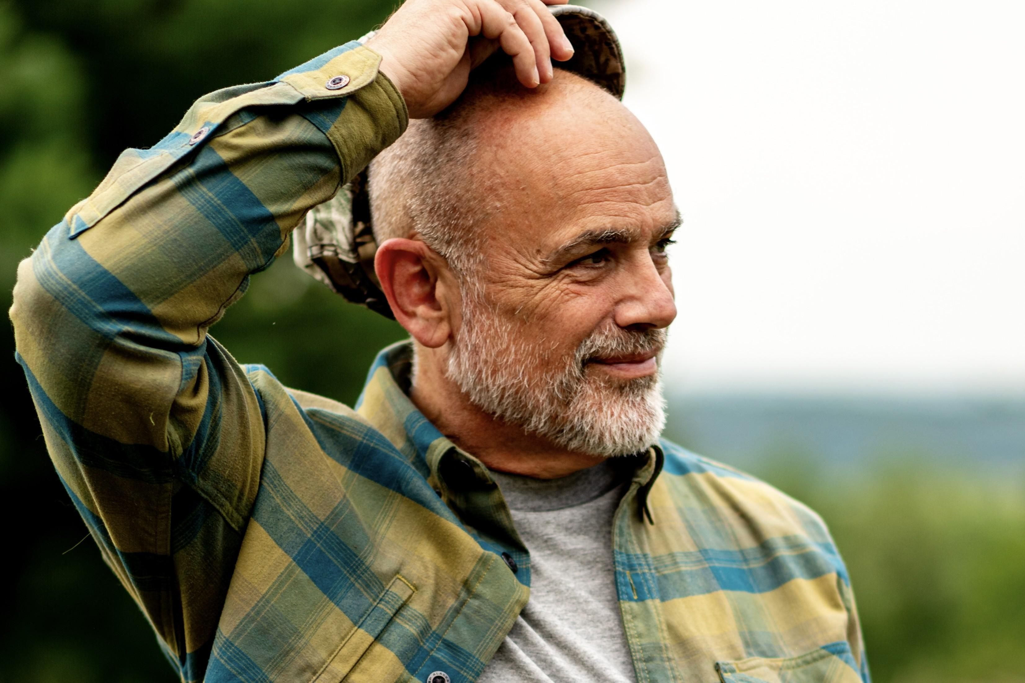 Michael Perry Panoptica