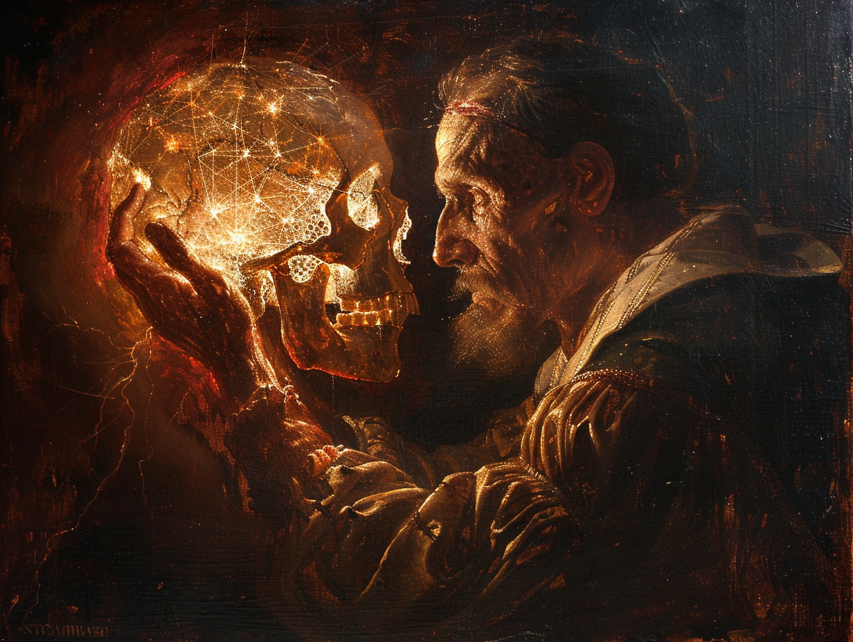 Chapter 6: The Possibility Engine - Epsilon Theory